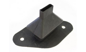 Valiant v8, Offset Brake Booster To Firewall Rubber Boot - Elko ...