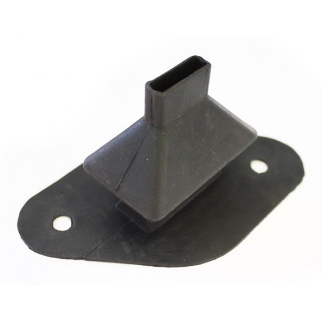 Valiant v8, Offset Brake Booster To Firewall Rubber Boot - Elko ...