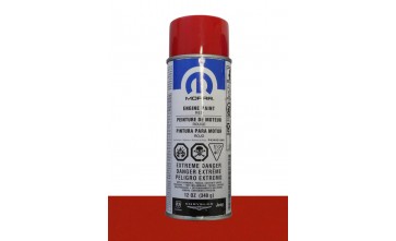 Chrysler "Red" Engine Enamel / Engine Paint - Elko Performance