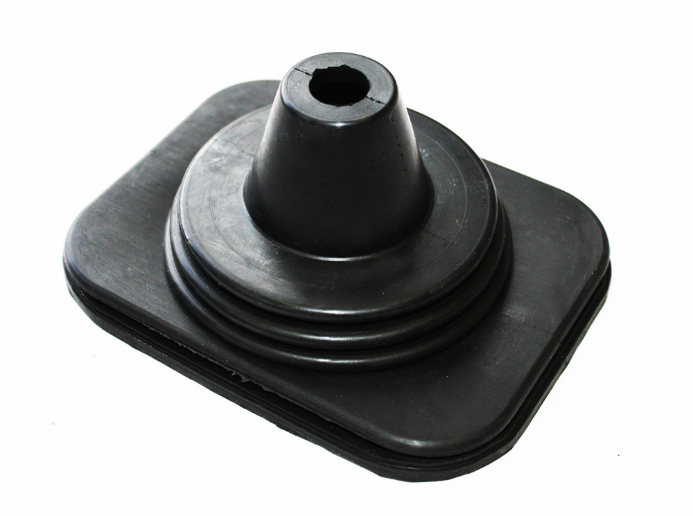 Reproduction - Valiant 4 Speed Manual Transmission Rubber Shifter Boot ...