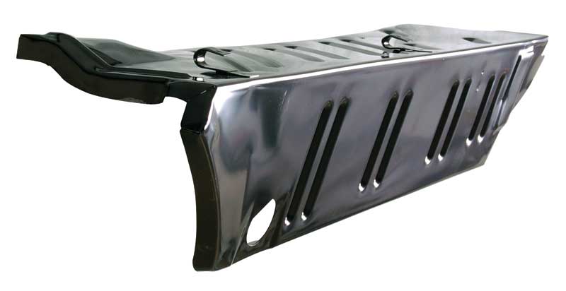AMD - 1969 Dodge Dart Trunk Floor Extension CAN FIT - Valiant VF/VG ...