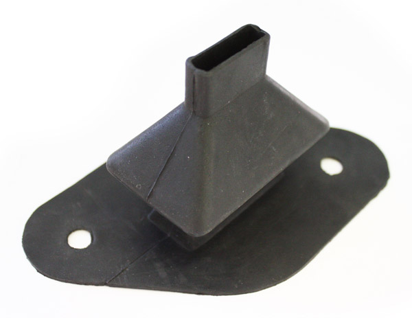 Valiant v8, Offset Brake Booster To Firewall Rubber Boot - Elko ...