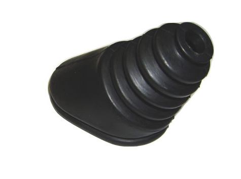 New Clutch Pedal Rod Rubber Boot - Firewall Rubber Seal - All Valiant ...