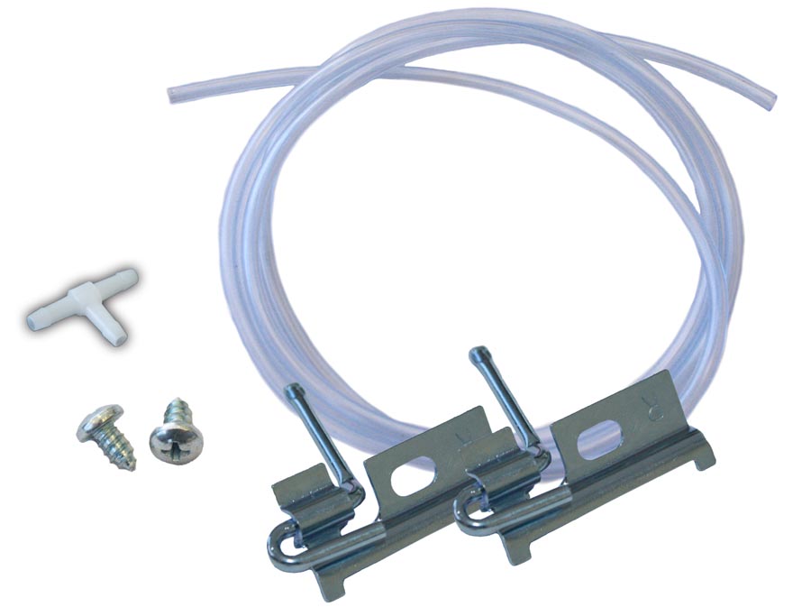 Valiant VF & VG Specific- Reproduction Windshield Washer Jet & Hose ...