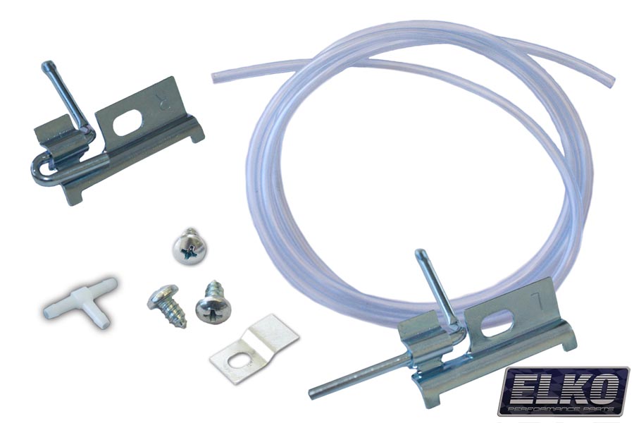 Valiant VH Specific- Reproduction Windshield Washer Jet / Nozzels ...
