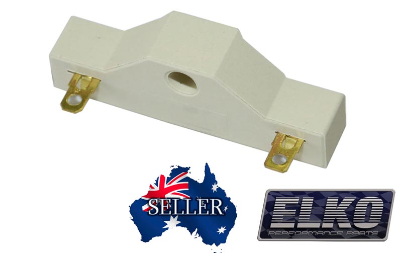 Single Line Terminals- Factory Style Replacement Ballast Resistor ...