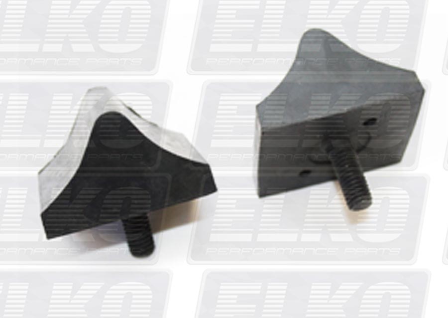 Valiant Dodge & Plymouth Lower Control Arm Factory Type Rubber Bump ...